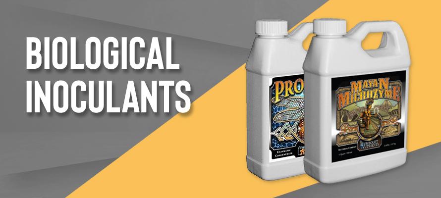 Biological Inoculants | GrowAce.com