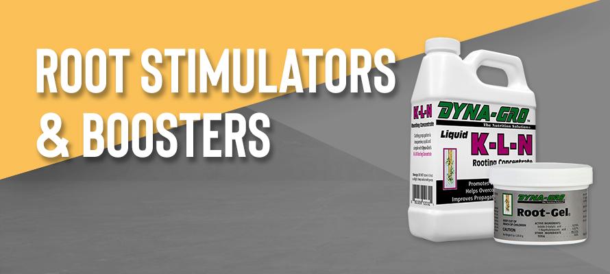 Root Stimulators | GrowAce.com