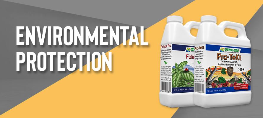 Enivironmental Protection Supplements For Plants | GrowAce.com – Tagged ...