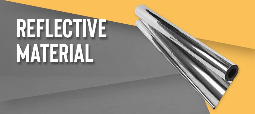 Reflective Material for Grow Room | Grow Room Materials
