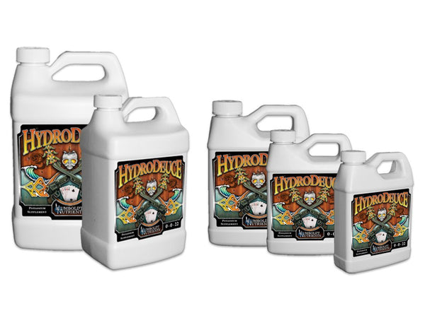 Humboldt Nutrients | GrowAce.com